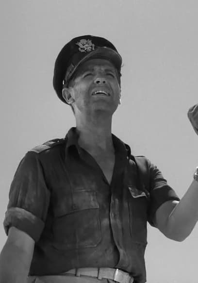 Watch The Twilight Zone S02:E01 - King Nine Will Not Return - Free TV ...