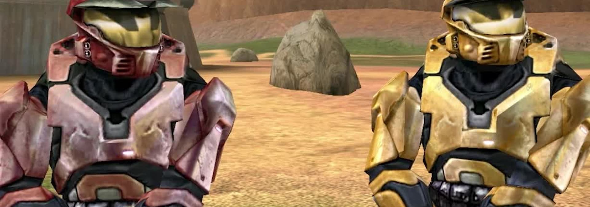 Watch Red vs. Blue S01:E01 - Episode 1 - Free TV Shows | Tubi