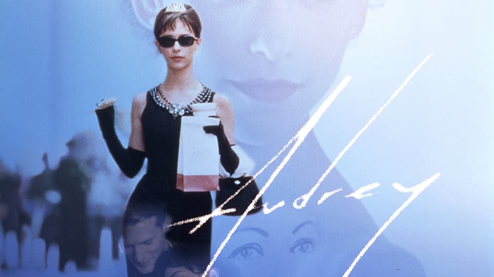 Watch The Audrey Hepburn Story Streaming Online | Tubi Free TV