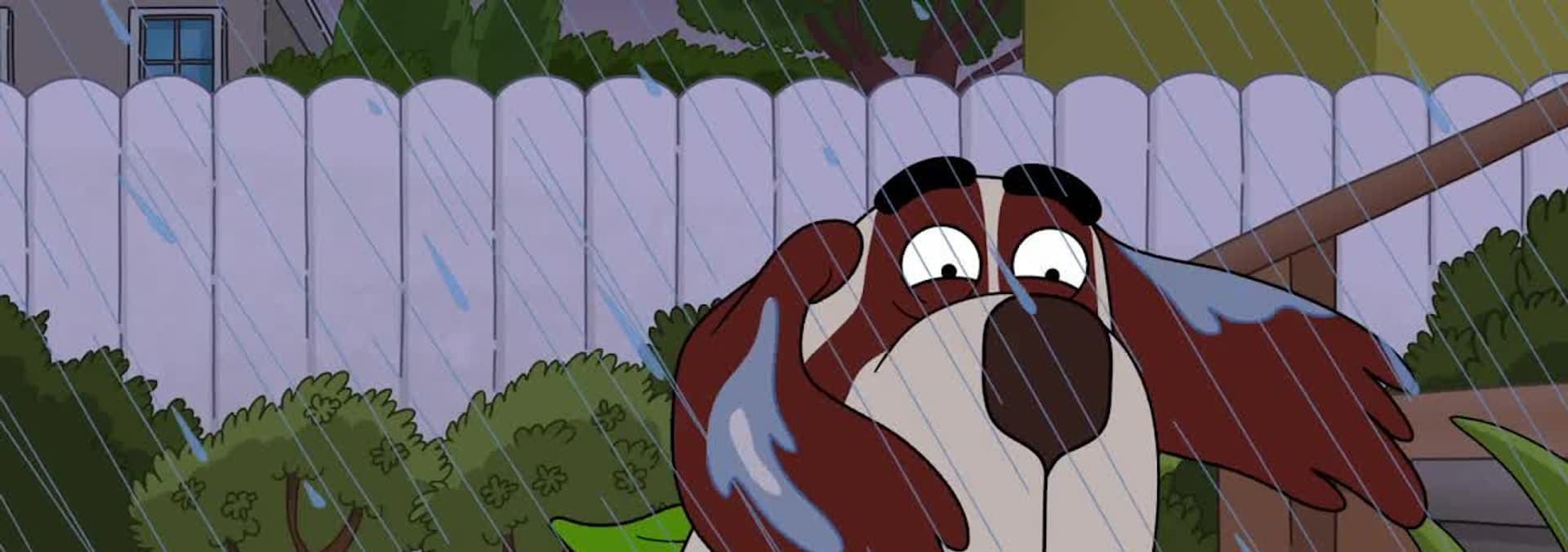 Watch HouseBroken S02:E04 - Who's a Scaredy Cat? - Free TV Shows | Tubi