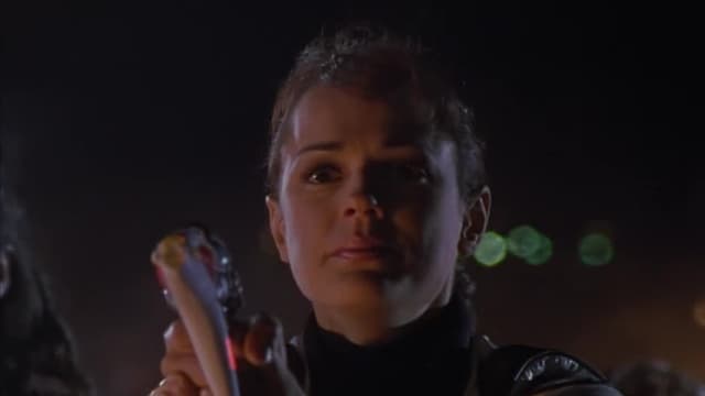 Watch Power Rangers Time Force S09:E27 - Frax's Fury - Free TV Shows | Tubi