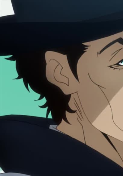 Watch JoJo's Bizarre Adventure S01:E04 - Overdrive - Free TV Shows | Tubi