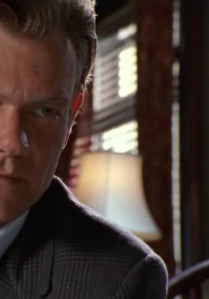 Watch Beyond Belief: Fact or Fiction S03:E10 - Devil's Tattoo/Static ...