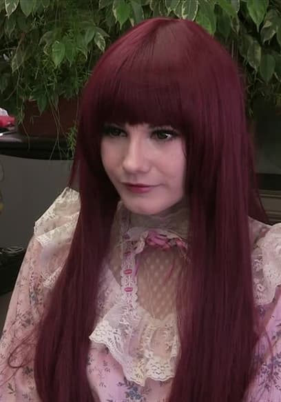 Watch My Strange Addiction S05:E01 - I'm a Living Doll - Free TV Shows ...