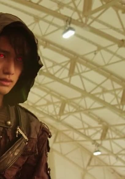 Watch Kamen Rider Zero-One S01:E36 - President Special (Pt. 1) - Free ...