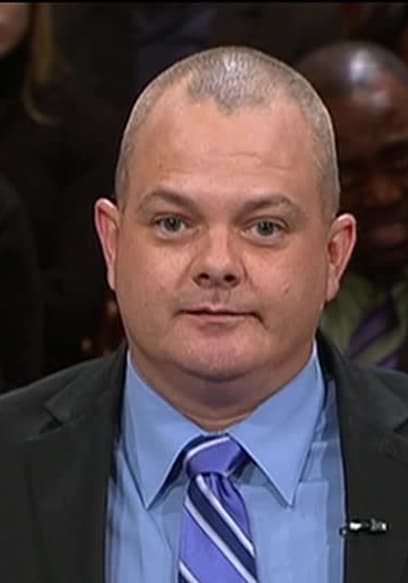 Watch Divorce Court S15:E139 - Steven Senn vs. Julie Senn - Free TV ...