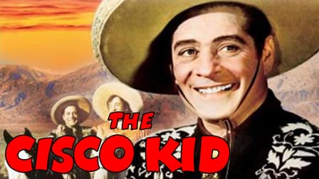 Watch The Cisco Kid - Free TV Shows | Tubi