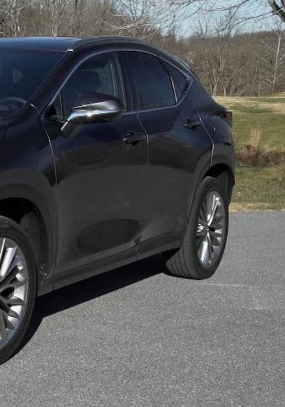 Watch MotorWeek S41:E33 - Lexus NX - Free TV Shows | Tubi