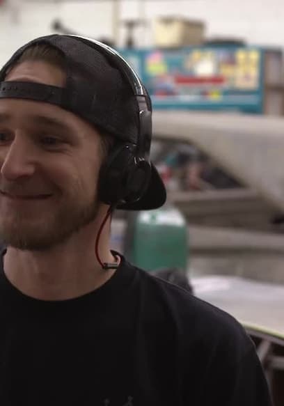 Watch Bitchin' Rides S05:E05 - The Hummer of the Future - Free TV Shows ...