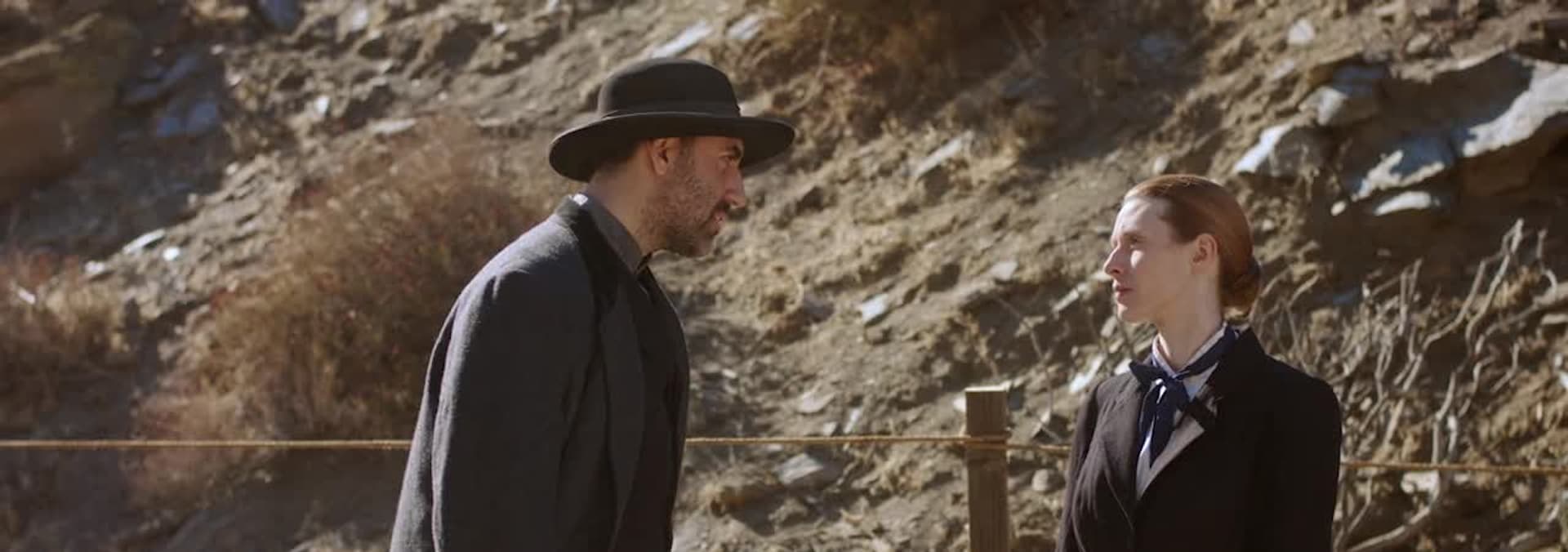 Watch Wild West Chronicles S02:E07 - Doc Susie Goes Underground - Free ...