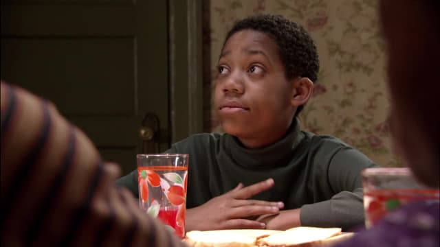 Watch Everybody Hates Chris S01:E01 - Everybody Hates the Pilot - Free ...