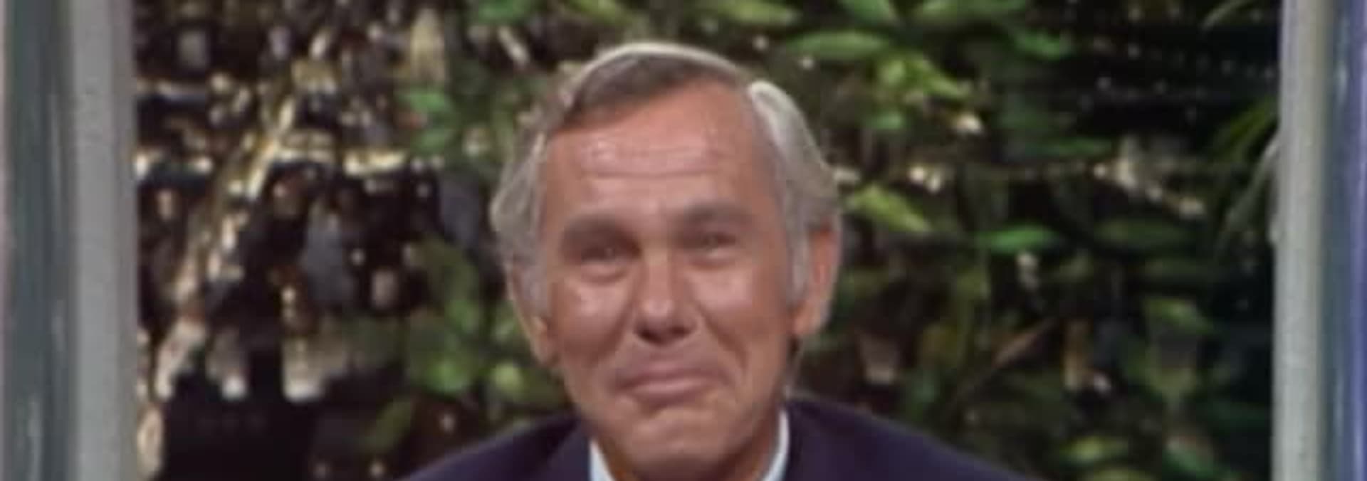 Watch The Johnny Carson Show S14:E04 - Hollywood Icons of the '70s ...