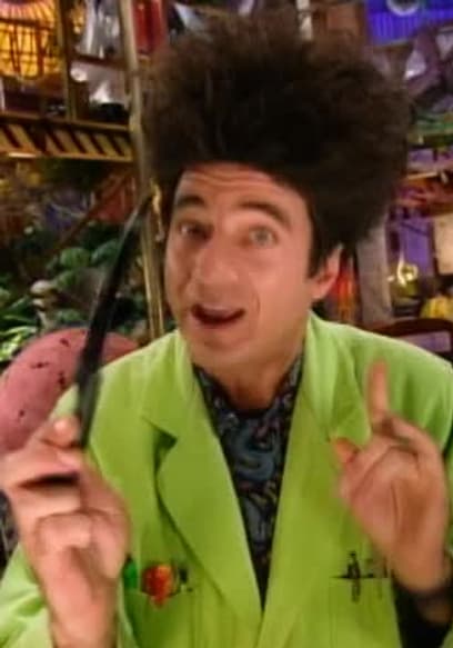 Watch Beakman's World S02:E226 - Tornadoes, Beakmania & Firefighting ...