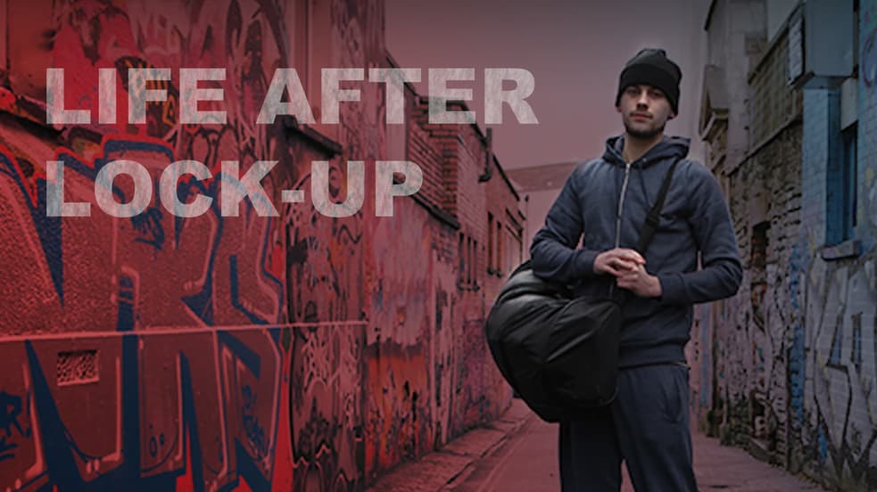 Watch Life After Lock-Up Stream en línea | Tubi TV Gratis