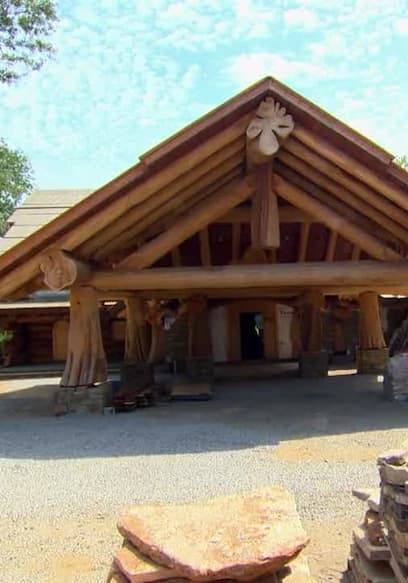 Watch Timber Kings S01:E02 - Gone Fishing - Free TV Shows | Tubi