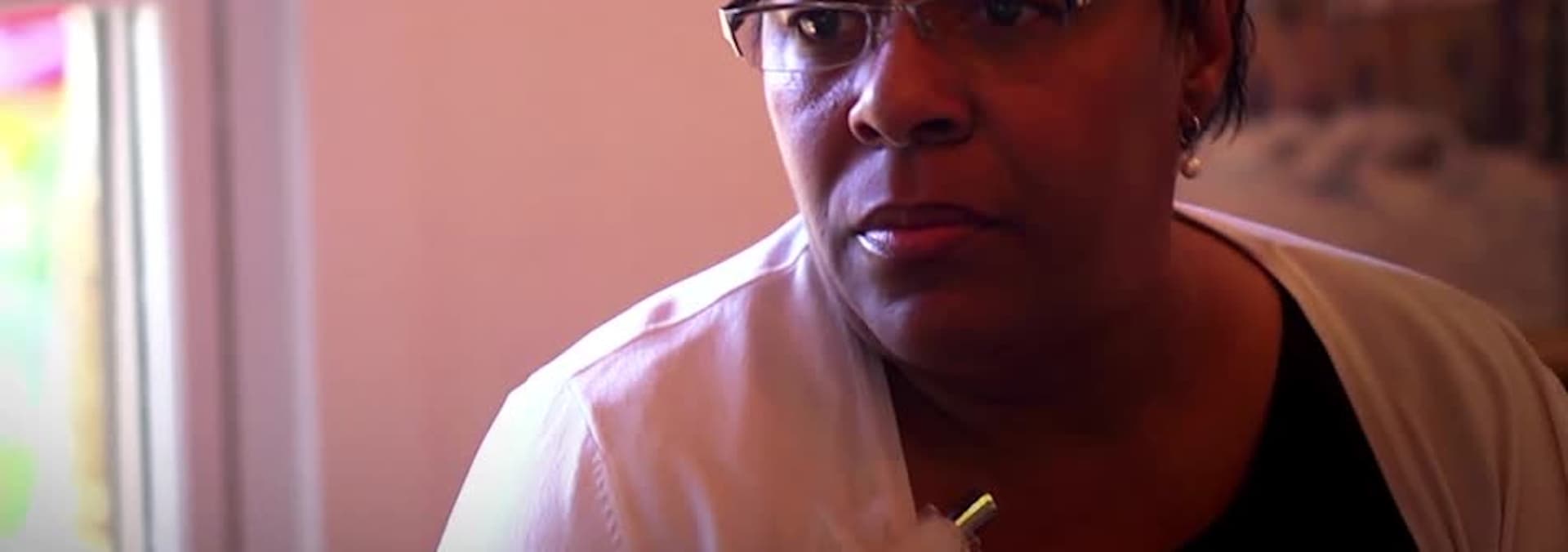 Watch Surrendered: The Story of Jay Harding Trailer (2 - Free Movies | Tubi