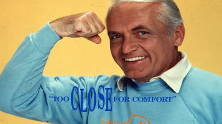 Watch Too Close for Comfort - Free TV Shows | Tubi