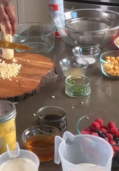 Watch Chefs of Color S01:E12 - Chefs of Color Presents Bad Boyz of ...