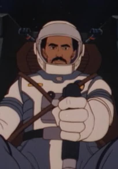 Watch Starcom: The U.S. Space Force S01:E10 - Turnabout - Free TV Shows ...