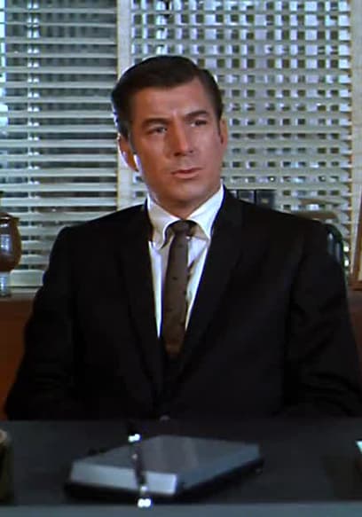 Watch The FBI S03:E22 - The Messenger - Free TV Shows | Tubi