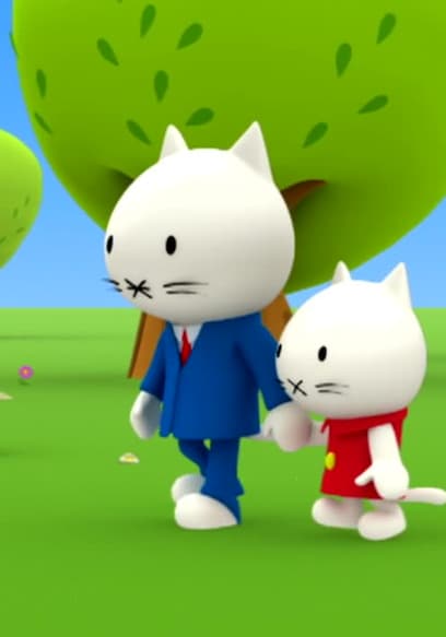 Watch Musti (Español) S01:E01 - Episodio 1 - Free TV Shows | Tubi