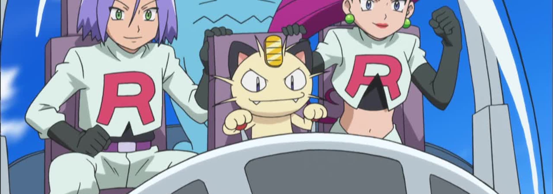 Watch Pokémon the Series: XY S19:E04 - a Fiery Rite of Passage! - Free ...