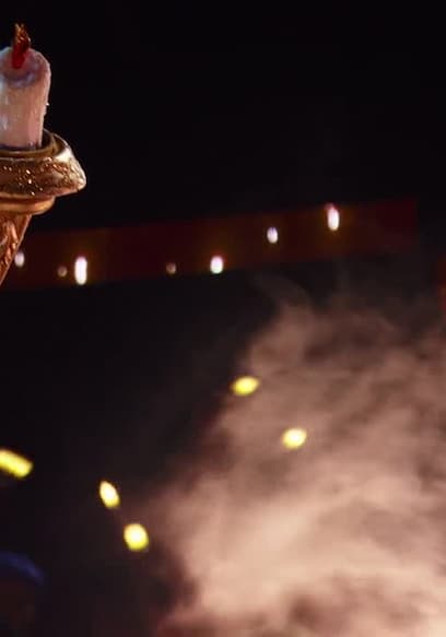 Watch The Masked Singer S10:E08 - Trolls Night - Free TV Shows | Tubi