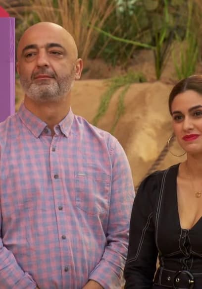 Watch The Block S14:E20 - Bedroom and Bathroom Week Reveal - Free TV ...