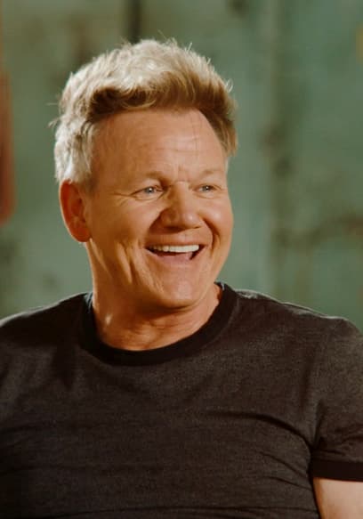 Watch Good Trouble With Nick Kyrgios S01:E01 - Nick Kyrgios vs. Gordon ...