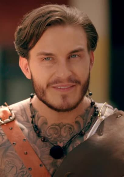 Watch Bromans (UK) S01:E01 - Episode 1 - Free TV Shows | Tubi