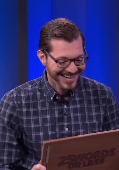 Watch 25 Words or Less S01:E96 - Debbie Matenopoulos and Lea Thompson ...