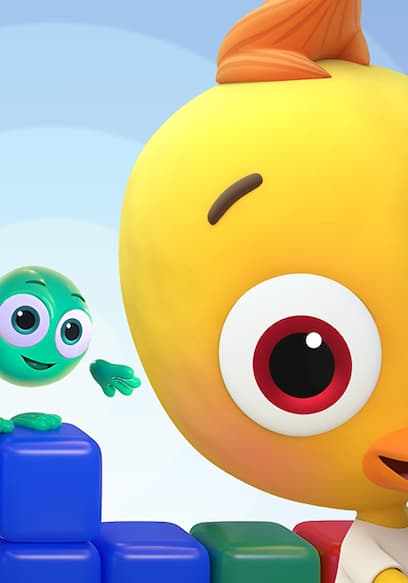 Watch Beadies S01:E11 - On a Trip / Bees / Hiking / Trumpet Players ...