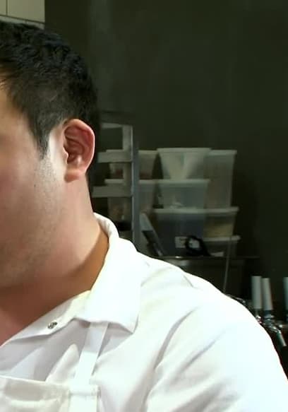 Watch The Mind of a Chef S01:E13 - Soy - Free TV Shows | Tubi