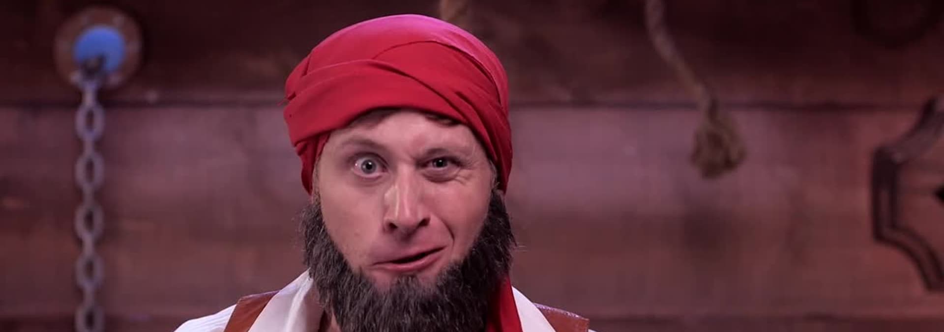 Watch Science Max S01:E06 - Tinfoil Boat - Free TV Shows | Tubi