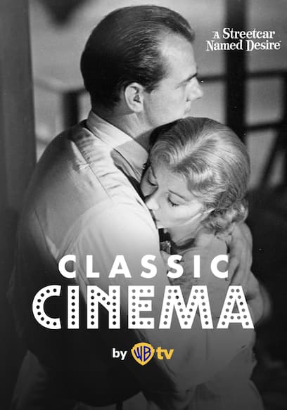 Watch Classic Cinema - Free Live TV | Tubi