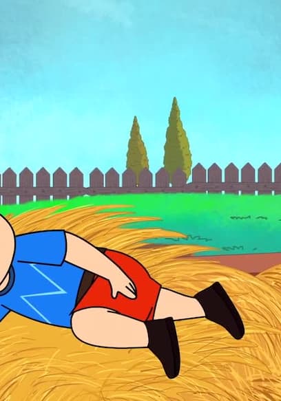 Watch Happy Kids S02:E24 - Little Boy Blue - Free TV Shows | Tubi