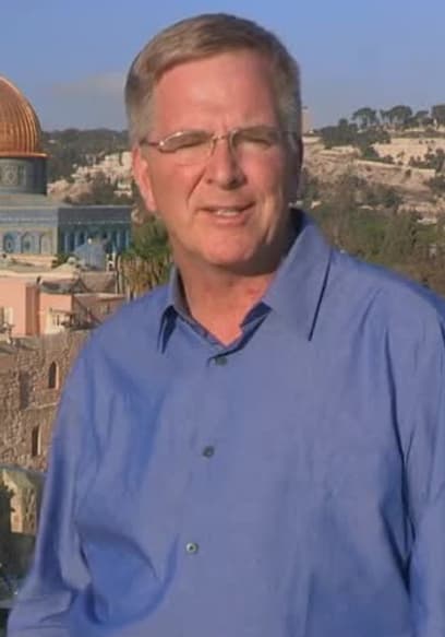 Watch Rick Steves' Europe S08:E05 - The Best of Israel - Free TV Shows ...