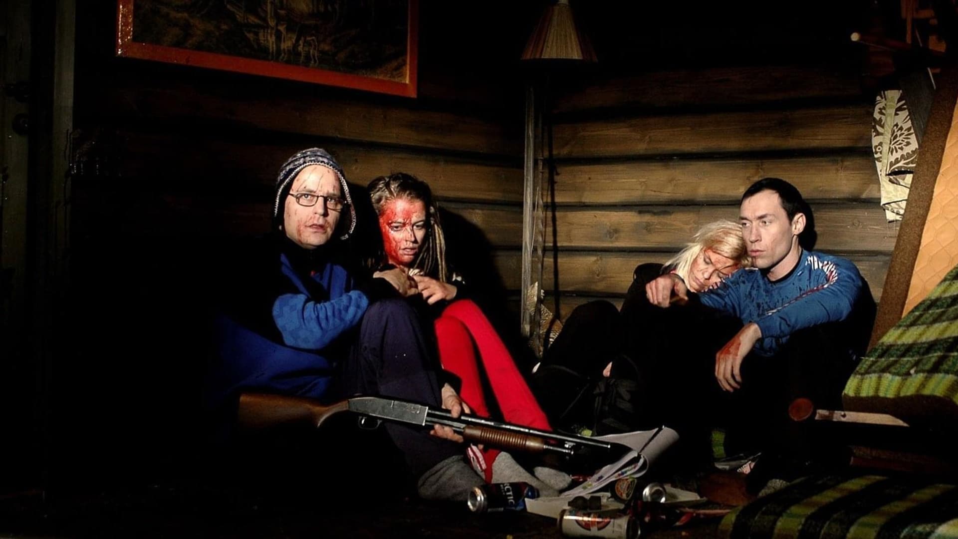 Watch Dead Snow (2009) - Free Movies | Tubi