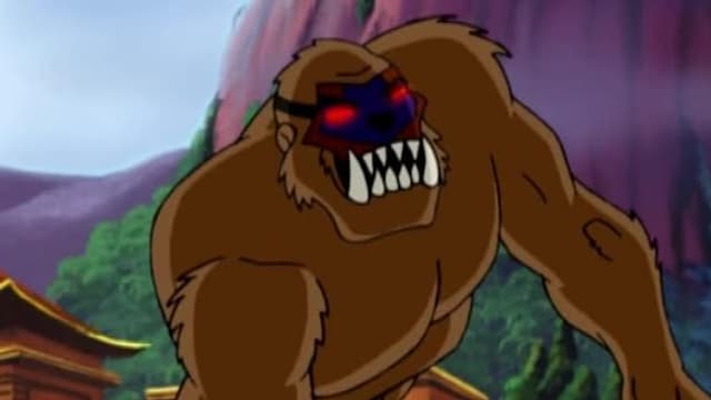 Watch Legend of the Dragon S01:E25 - Monkey See Monkey Do - Free TV ...