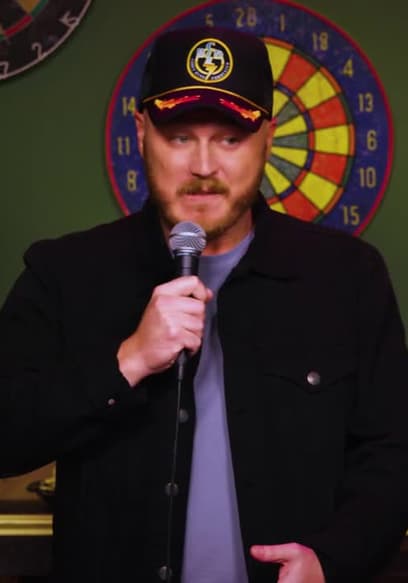 Watch WellRED Comedy S01:E02 - Corey Ryan Forrester a Long Line of ...