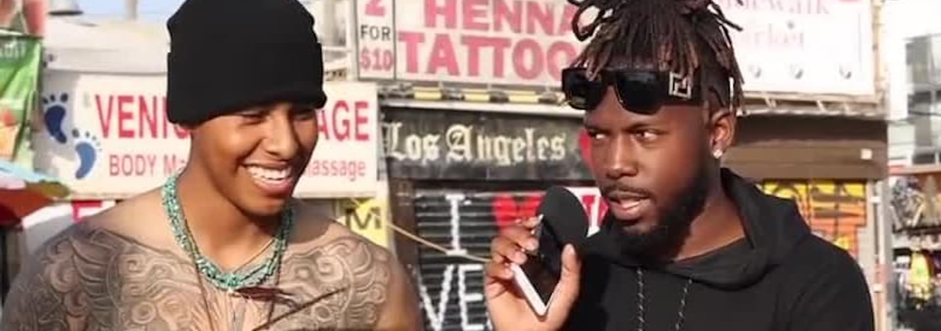 Watch iKnowAyrel S03:E06 - Living a Double Life - Free TV Shows | Tubi