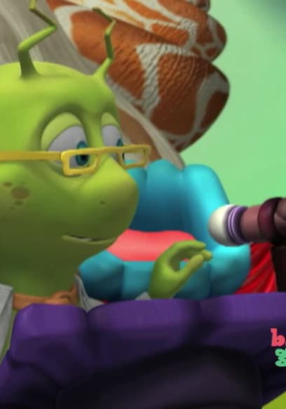 Watch Shelldon S01:E111 - Guru of the Ocean - Free TV Shows | Tubi