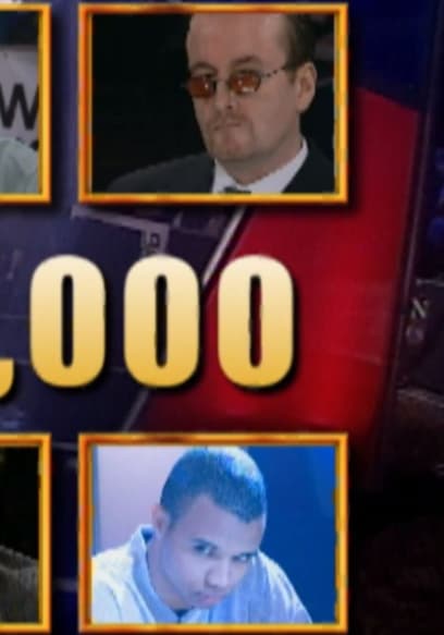 Watch World Poker Tour S01:E07 - Gold Strike/Horseshoe, World Poker ...