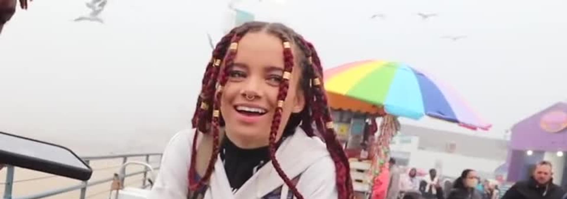 Watch iKnowAyrel S02:E05 - Suspicious Income - Free TV Shows | Tubi