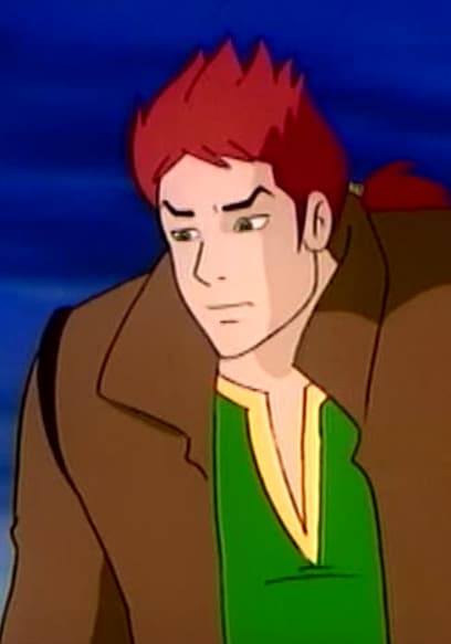 Watch Highlander: The Animated Series S01:E25 - Highlander the Animated ...
