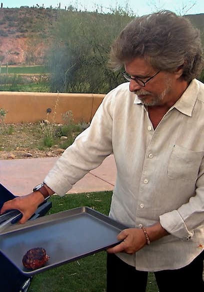 Watch Steven Raichlen's Project Smoke S01:E11 - Smoking the Competition ...