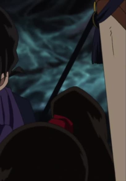 Watch Inuyasha: The Final Act (Subbed) S01:E22 - Naraku: The Trap of ...