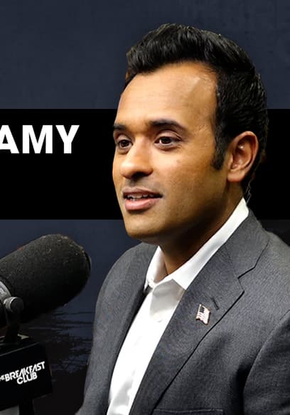 Watch The Breakfast Club S01:E04 - ‘Fall of Diddy’ Docuseries Reveals ...