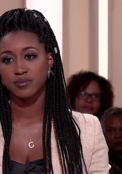 Watch Divorce Court S21:E122 - Chassi D. Goodson vs. LaJuan R. Agee ...