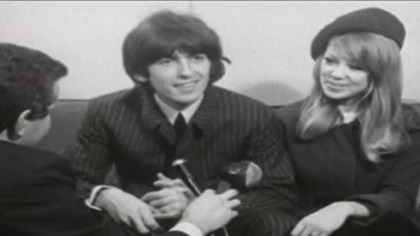 Watch George Harrison: The Quiet One (2002) - Free Movies | Tubi